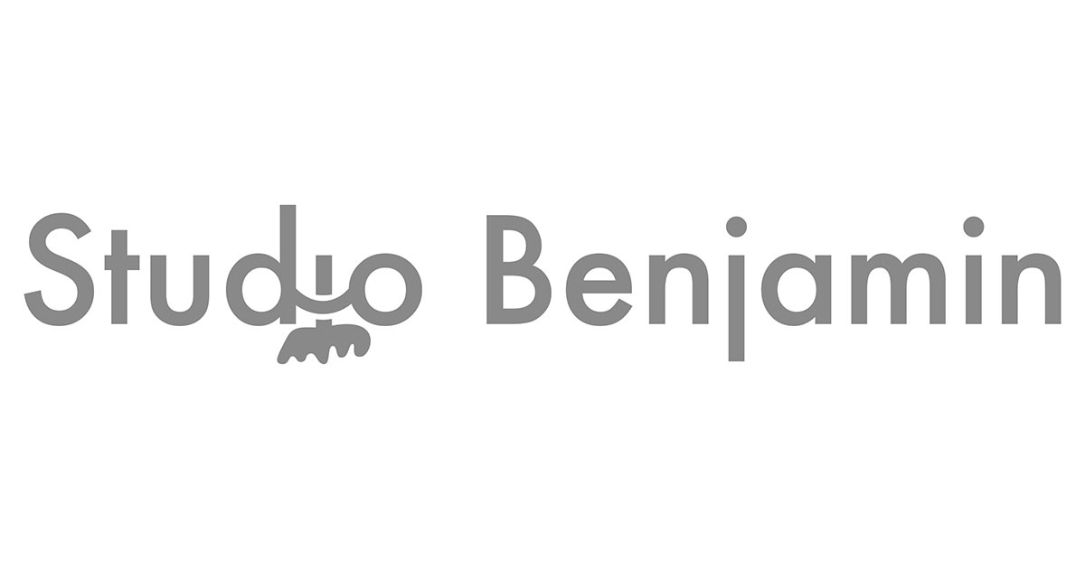 Studio Benjamin（スタジオべンジャミン）